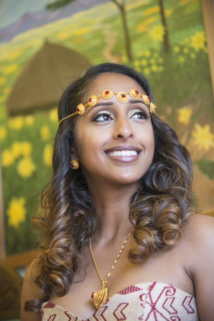 To learn more about Yene and contact her for inquires visit her site ...