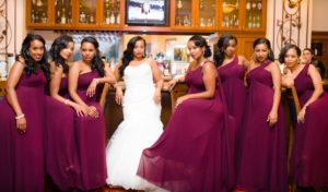 Lasting Bridal Couture